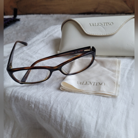 Valentino | Accessories | Valentino Glasses | Poshmark